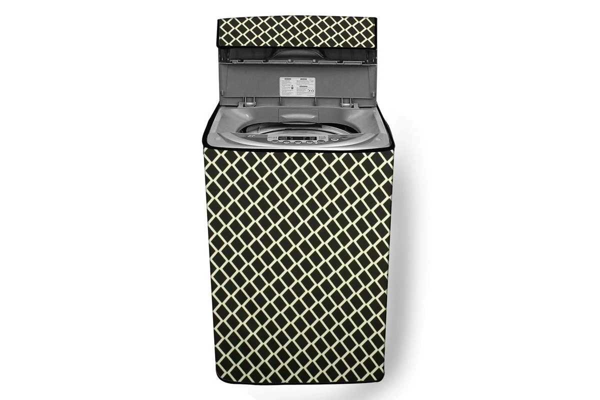 Ossin Washing Machine Cover Top Loading Automatic 6.5kg-7.5kg