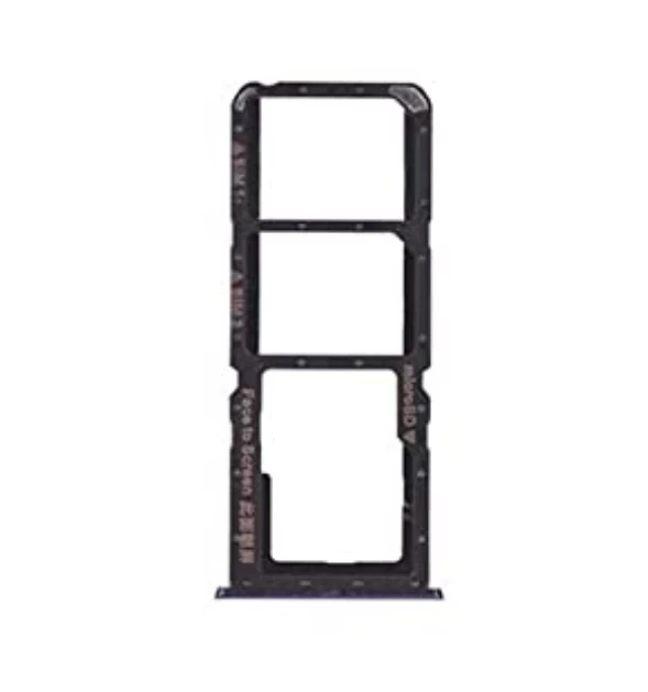 "Infinix Hot 7 Lite SIM Guard"