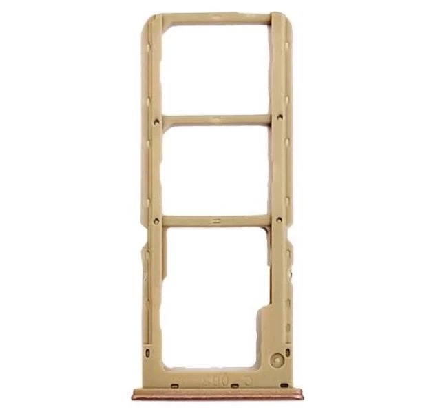 "OPPO A7 SIM Tray Replacement for Outer SIM Slot"