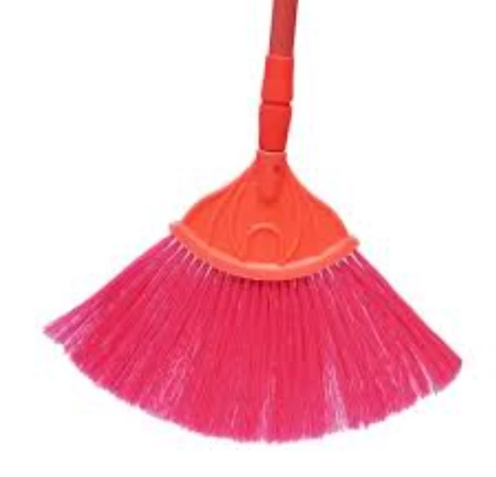 Ceiling Brooms V Shape