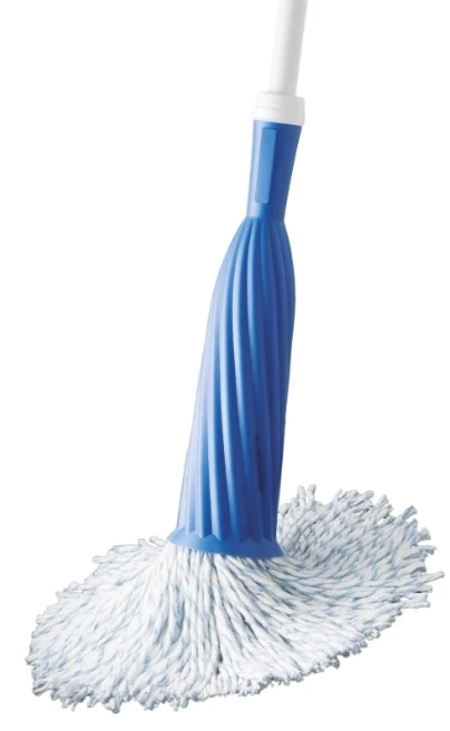 Cleaning Mop Bottle Design