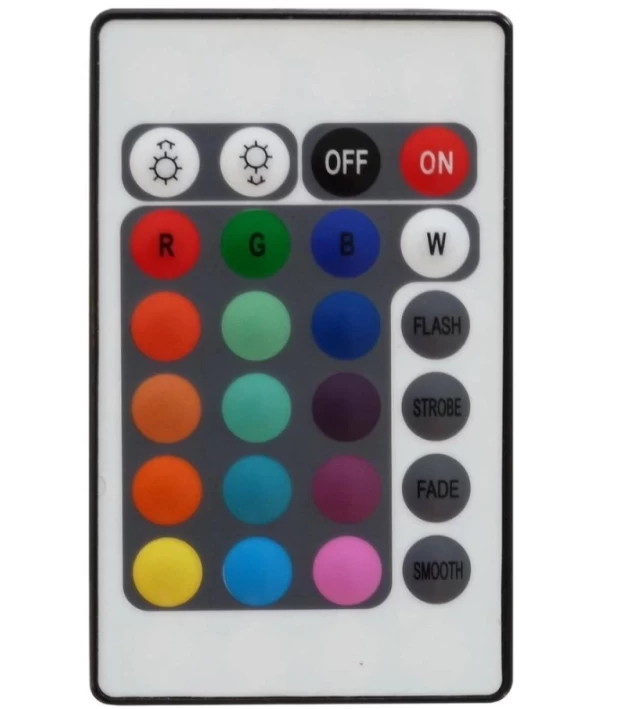 Strip Light Remote Sensor Adaptor 9622