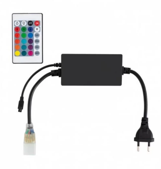 Strip Light Remote Sensor Adaptor 6513